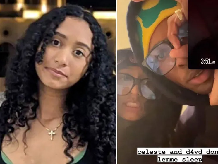 Singer D4vd cancels Seattle concert, flies to L.A. to turn himself in – Sandra Rose