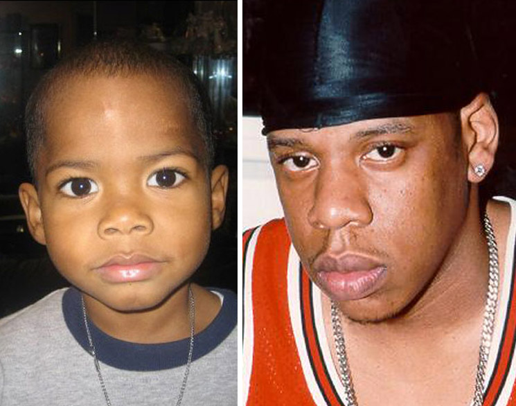 Lil Fizz Confirms Isa Jael is Jay Z’s Secret Son? – Sandra Rose