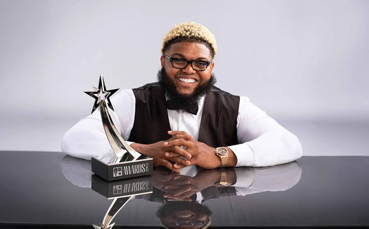 BET Awards Recruiting Seat Fillers Due to Low Ticket Sales | Sandra Rose
