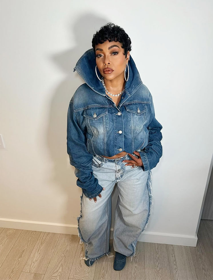 Taraji P. Henson Addresses Facelift Rumors: “Y’all Kill Me with This Sh ...