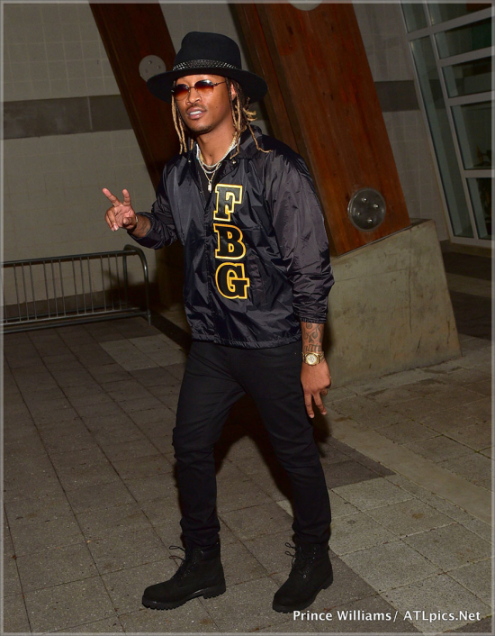 Stephanie Jester Attend Senior Citizen Dinner – Sandra Rose