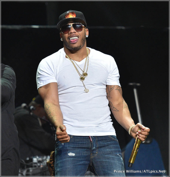 Gary “Lil G” Jenkins of Silk – Sandra Rose