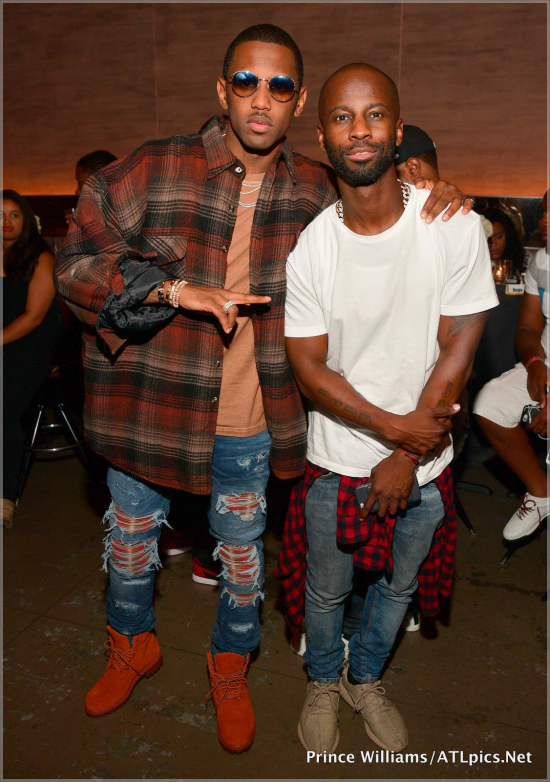 Michael Kyser – Sandra Rose