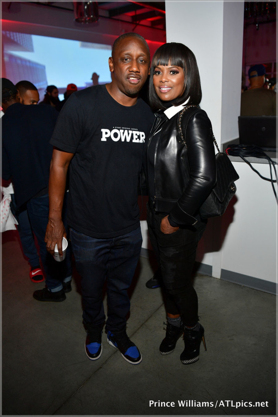 Jeezy and son Jadarius Jenkins – Sandra Rose