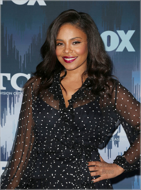 PICS: Queen Latifah, Naomi Campbell, Sanaa Lathan, Serayah, Xzibit ...