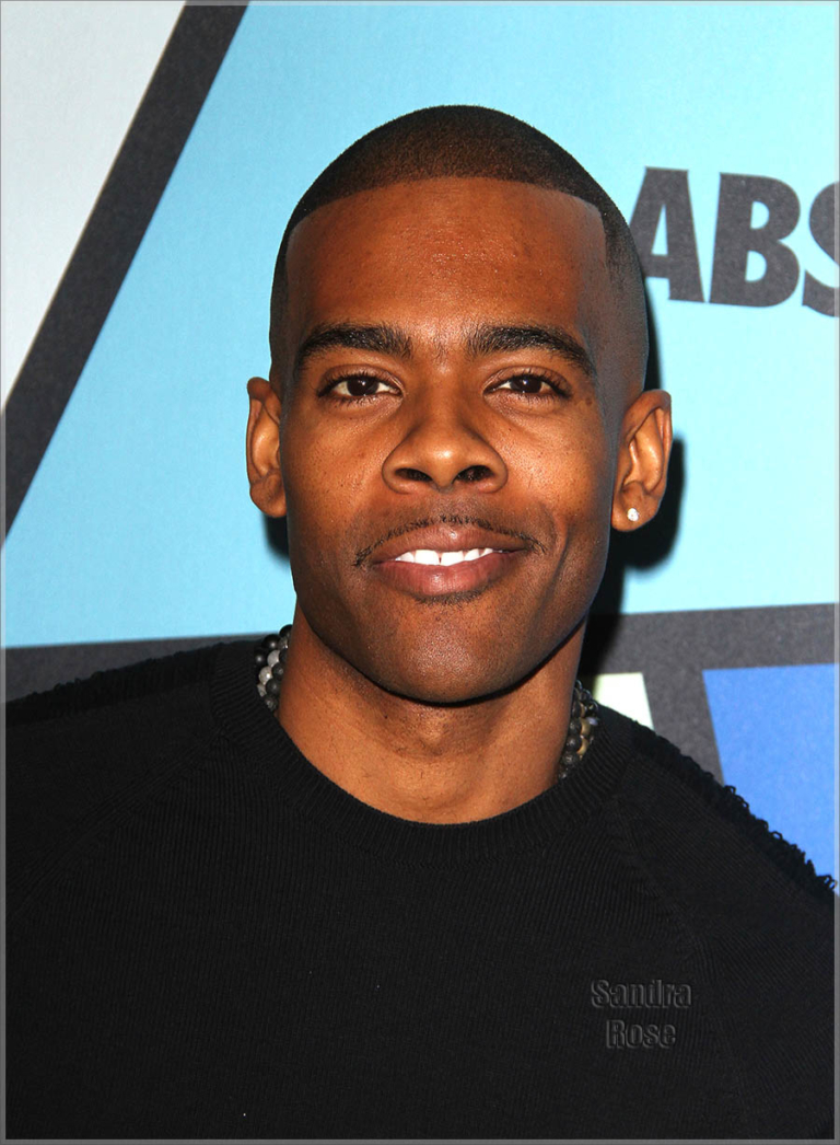 singer Mario | Sandra Rose