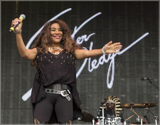 Joni Sledge – Sandra Rose