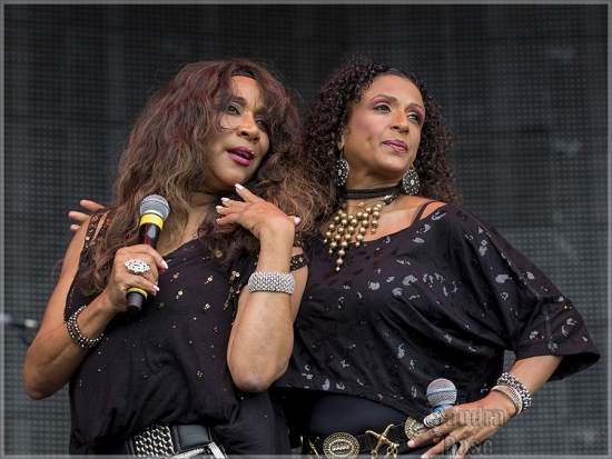 Joni Sledge’s Cause of Death Revealed – Sandra Rose