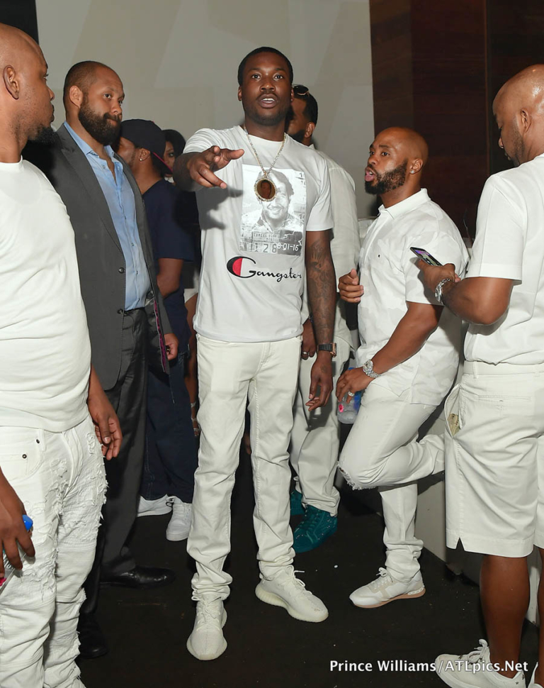 Fabolous, Mr Ruggs, Yo Gotti | Sandra Rose