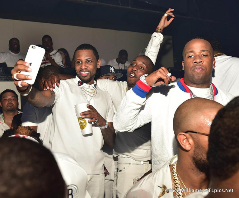 Fabolous, Mr Ruggs, Yo Gotti – Sandra Rose