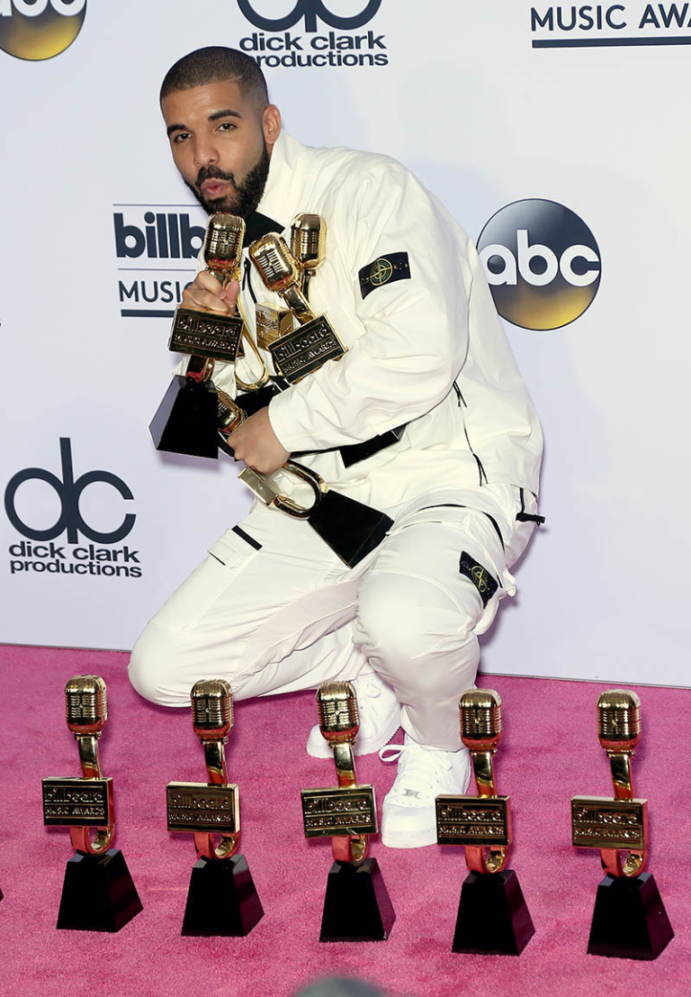 Drake | Sandra Rose