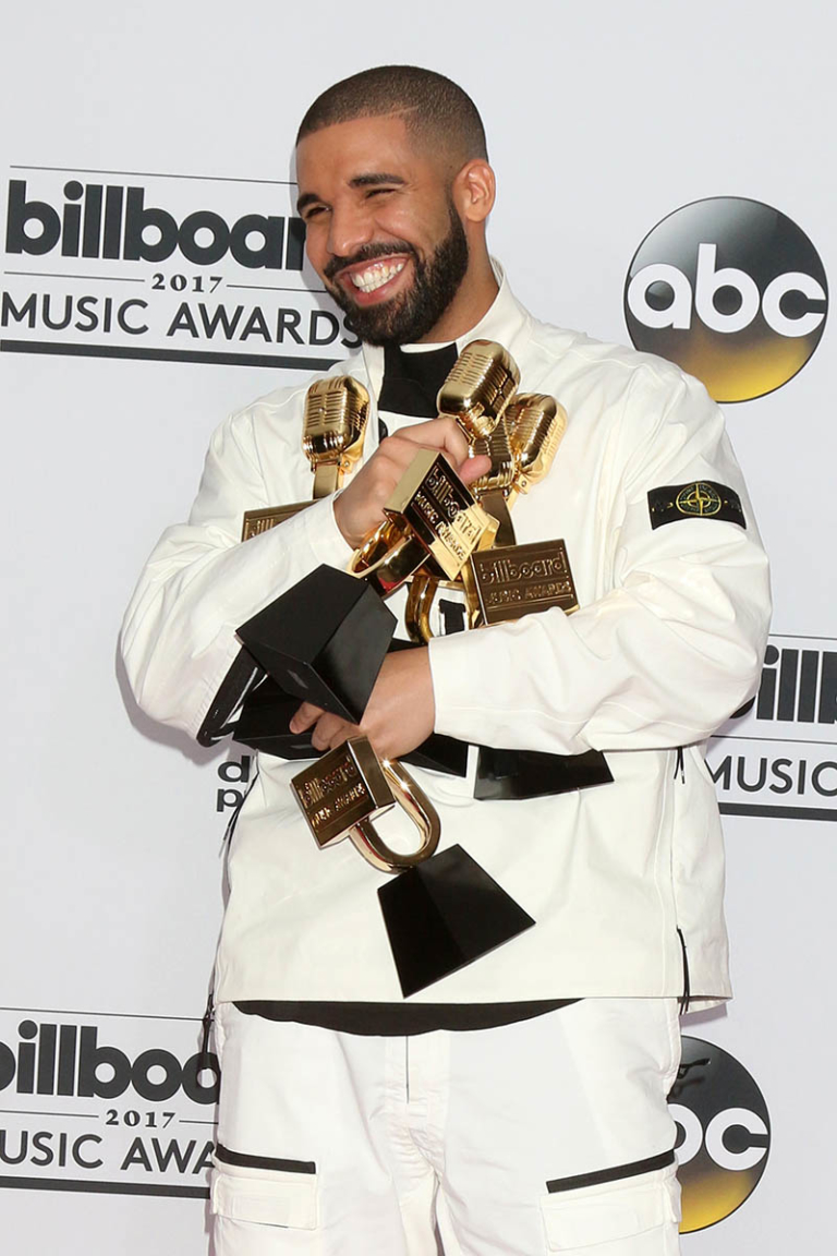 Drake – Sandra Rose