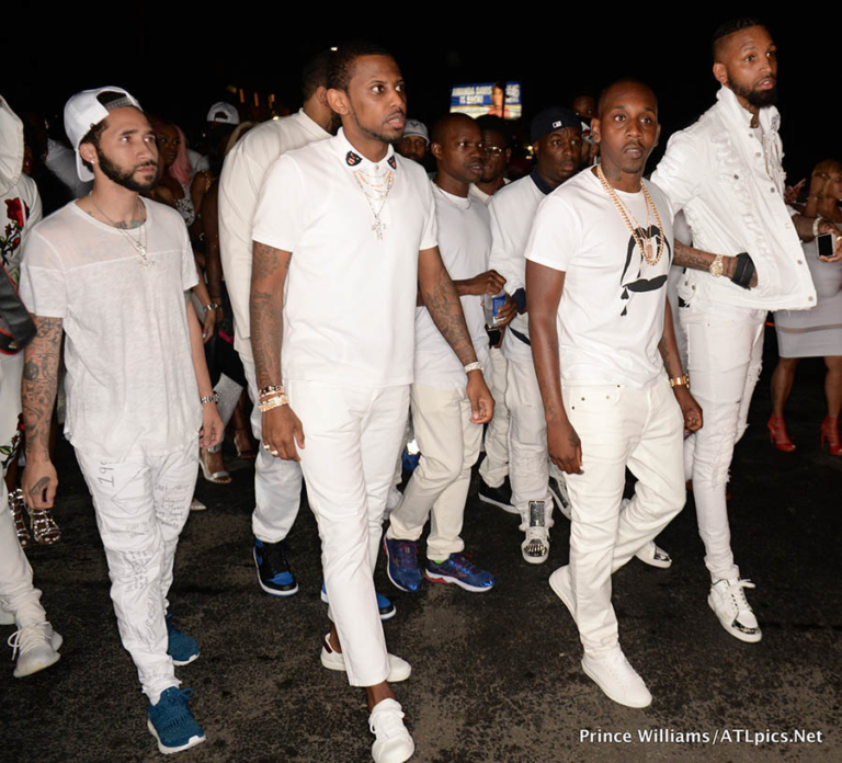 Fabolous, Mr Ruggs – Sandra Rose