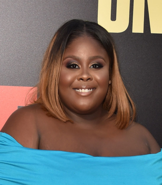 Raven Goodwin – Sandra Rose