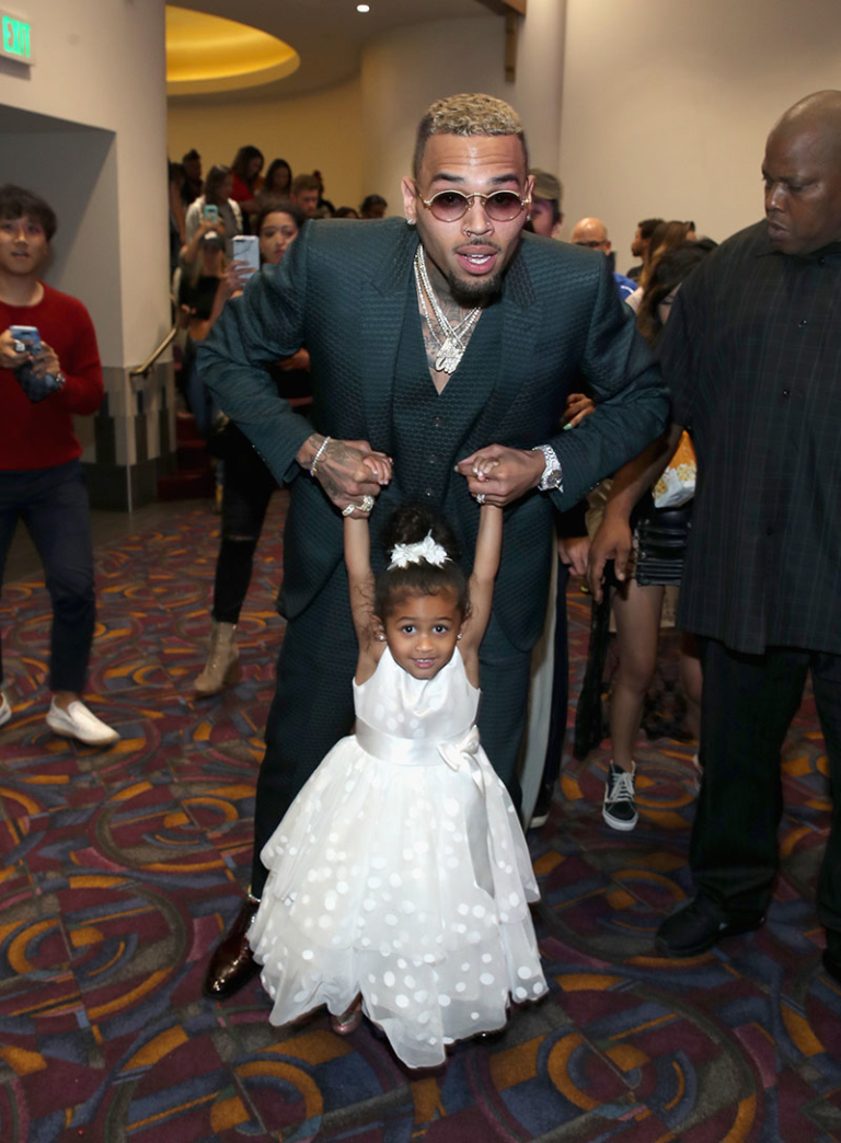 Jhene Aiko – Sandra Rose