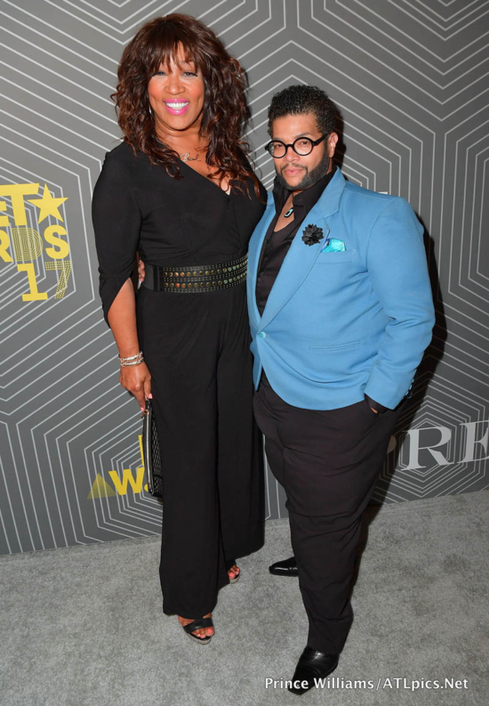 Kym Whitley – Sandra Rose
