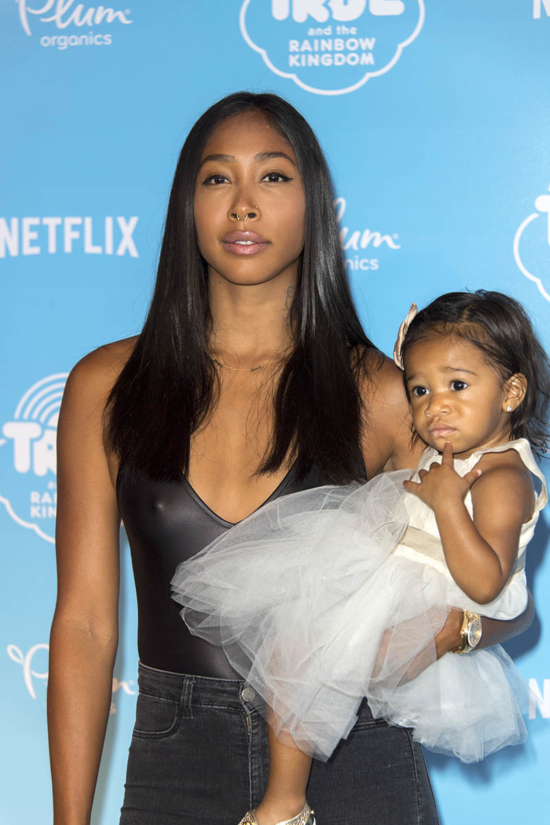 PICS: Stars & Their Kids Attend ‘True and the Rainbow Kingdom ...