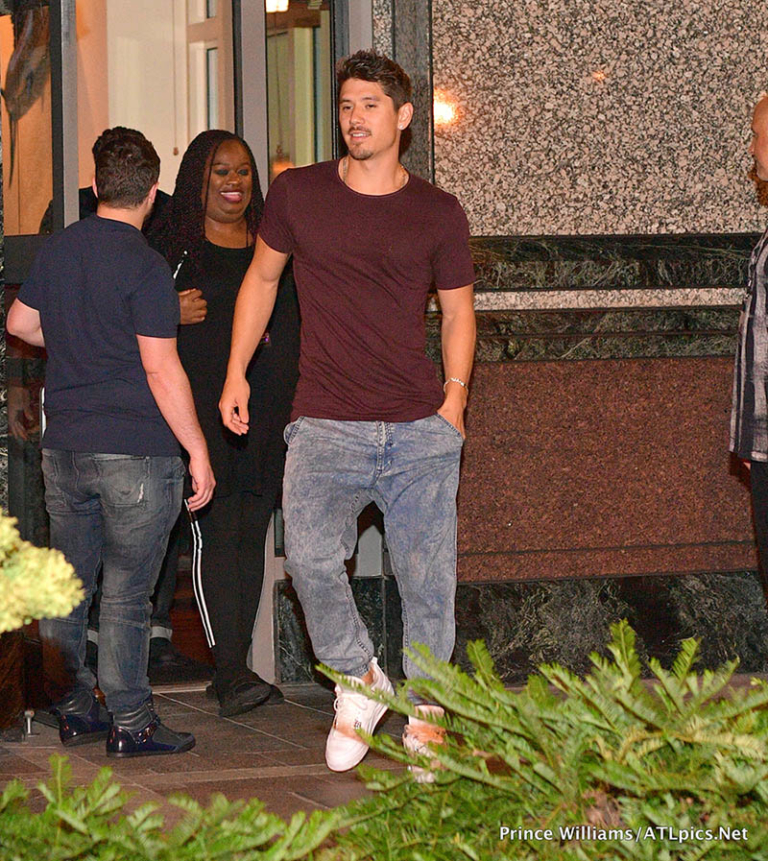 Bryan Tanaka – Sandra Rose