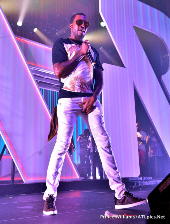 Meek Mill | Sandra Rose