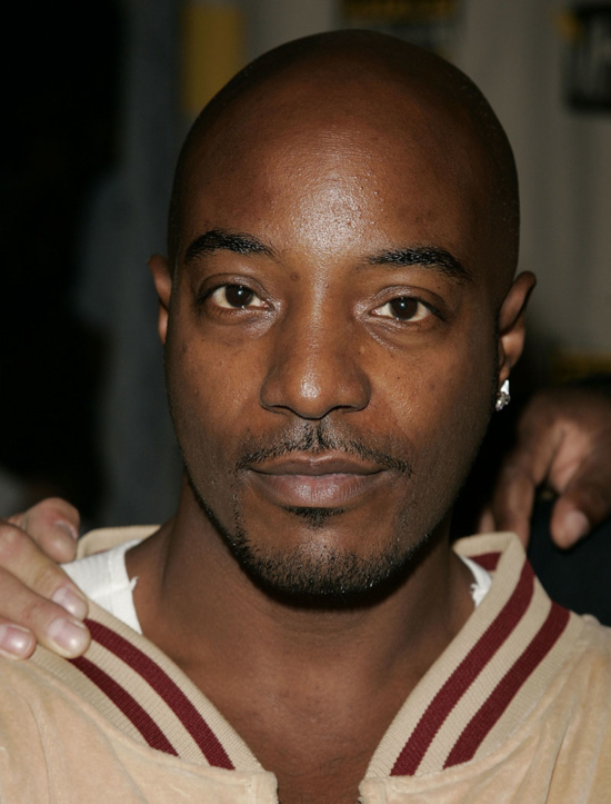 Raheim – Sandra Rose