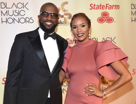 PICS: Amber Rose, Willow Smith, Patrick Starr, The Jacksons, Rickey ...