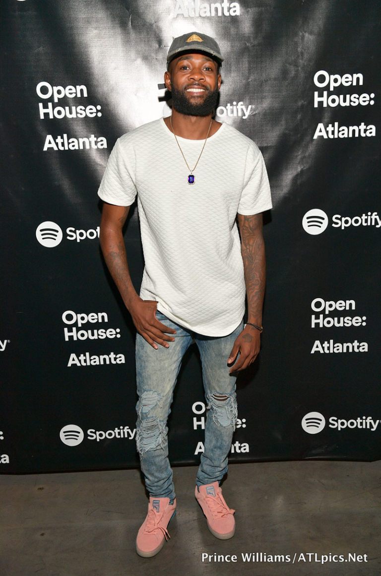 Sammie Leigh Bush, Jr | Sandra Rose