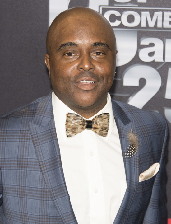 PICS: Stars Attend Netflix’s Def Comedy Jam 25 Special