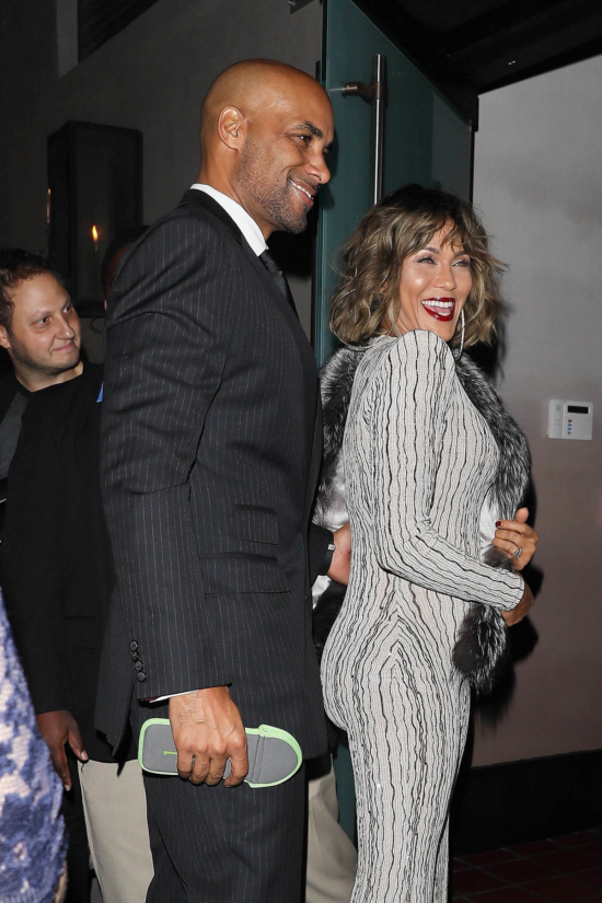 Ricky Bell, Michael Bivins, and Ronnie DeVoe | Sandra Rose