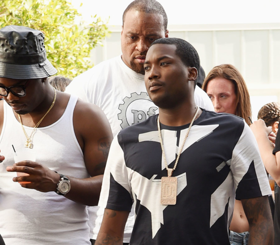 Pennsylvania Governor Has NO Power to Pardon Incarcerated Rapper Meek ...