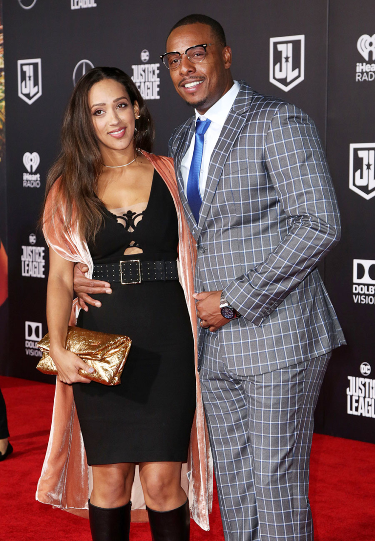 Ludacris & Eudoxie Bridges – Sandra Rose