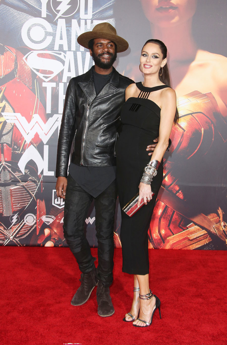 Ludacris & Eudoxie Bridges – Sandra Rose