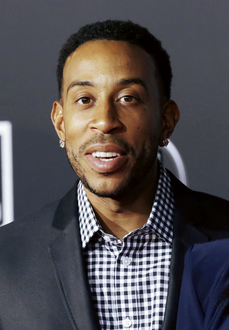 Ludacris & Eudoxie Bridges – Sandra Rose