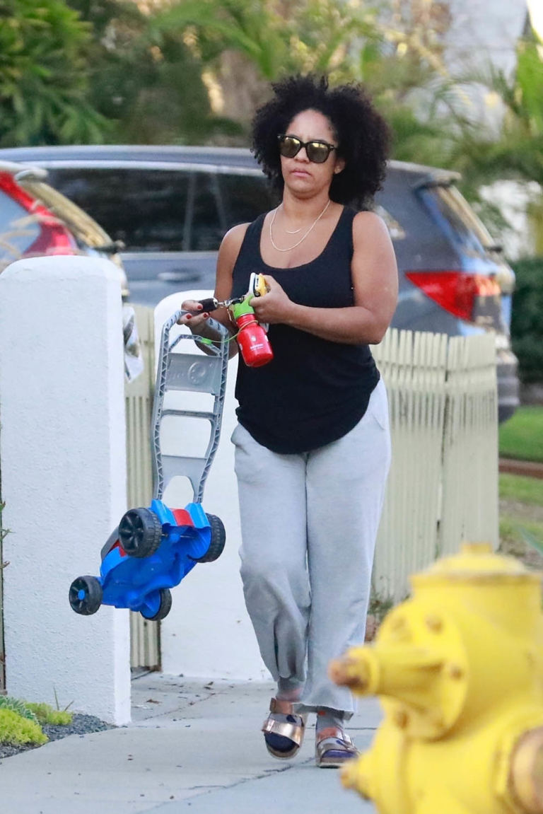 PICS: Aryn Drake-Lee and Kids Out & About – Sandra Rose