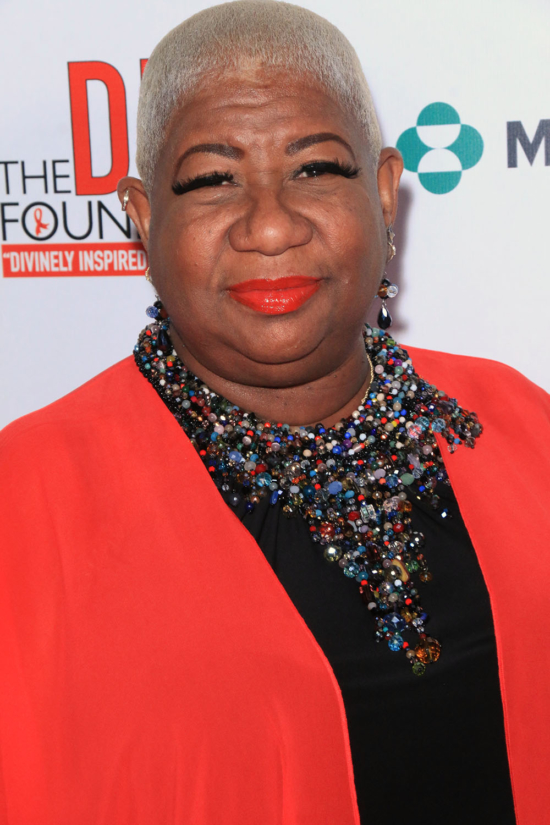 PICS: Sheryl Lee Ralph, Jennifer Holiday, Jenifer Lewis, Victoria ...