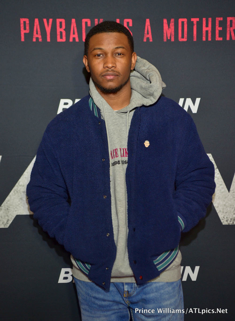 Rapper Akbar V – Sandra Rose