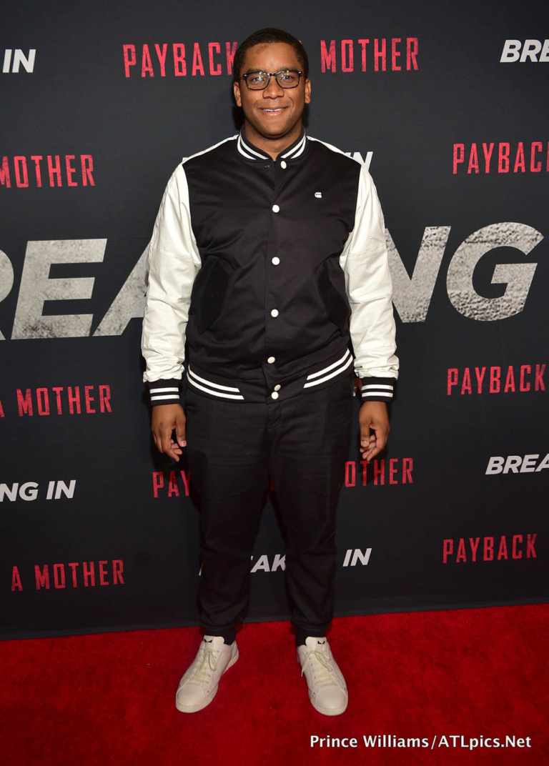 James Lopez, Gabrielle Union, Will Packer, and Jaime Primak Sullivan ...