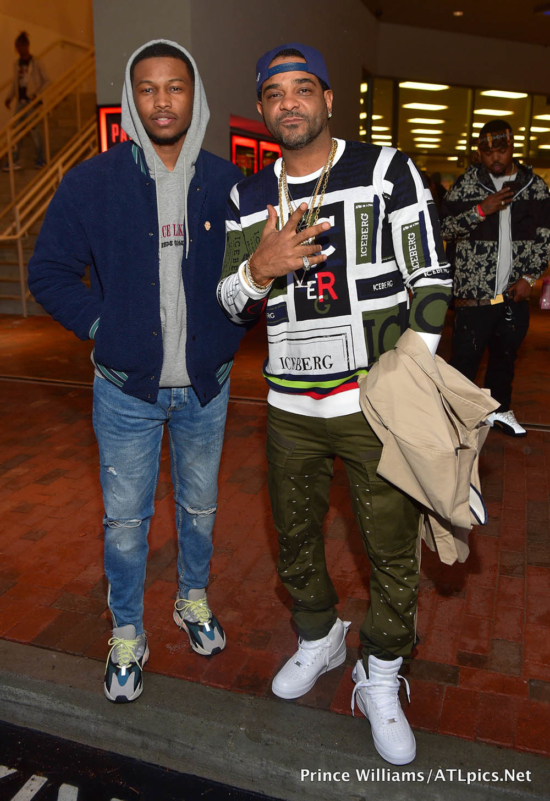 Rapper Akbar V – Sandra Rose