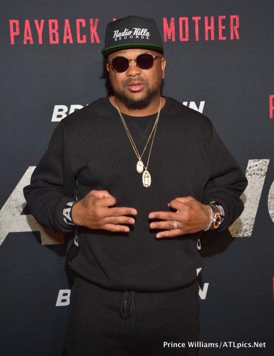 Rapper Akbar V – Sandra Rose