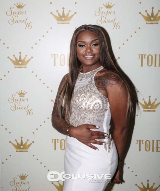 LAstonia Leviston, Toie Roberts, Rick Ross – Sandra Rose