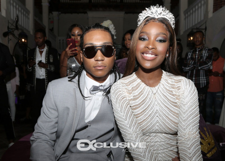 LAstonia Leviston, Toie Roberts, Rick Ross – Sandra Rose