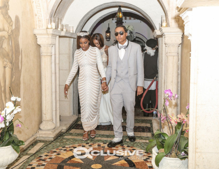 LAstonia Leviston, Toie Roberts, Rick Ross – Sandra Rose