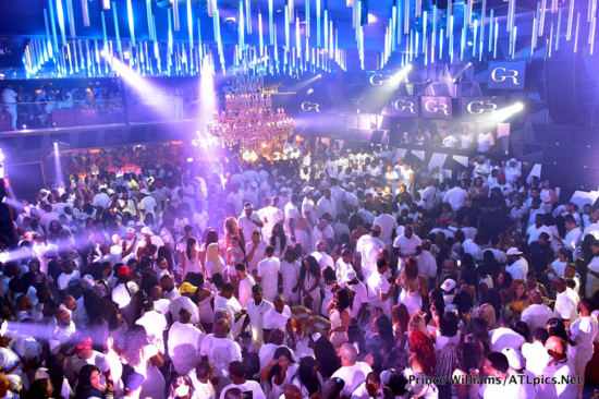 PICS: Stars Attend Mr. Ruggs Annual Weekend Celebration in Atlanta