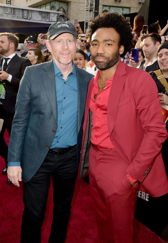 ‘Solo: A Star Wars Story’ Gets Mixed Reviews | Sandra Rose