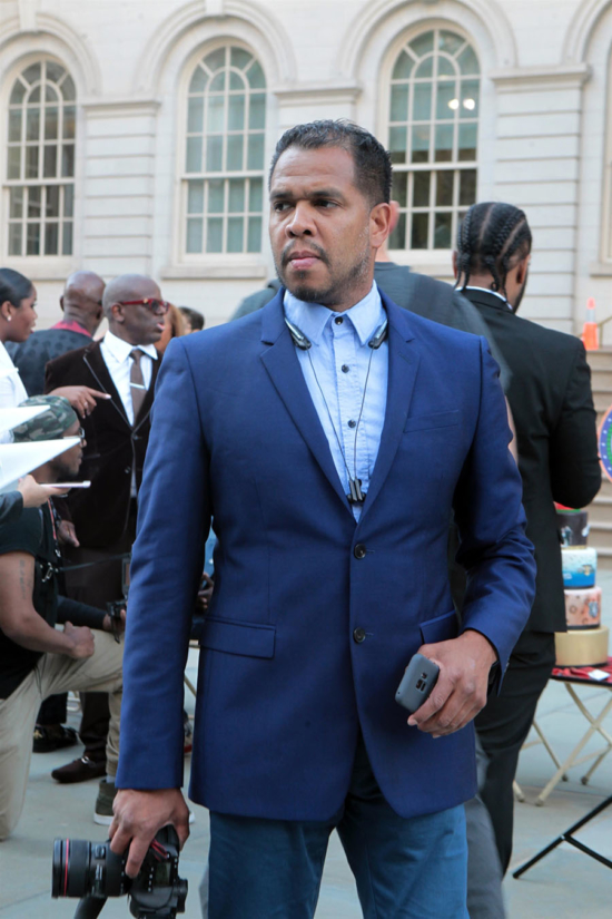 Rapper Lil Kim was honored at the 2018 Power Of Influence Awards held ...