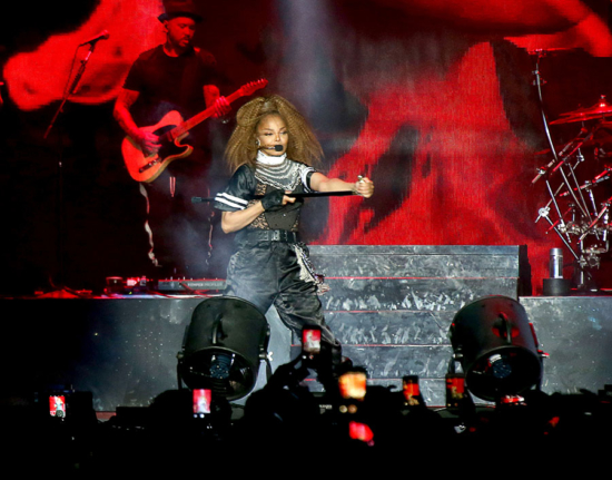 Throwback Thursdays: Janet Jackson’s 2nd Grade Yearbook Photo – Sandra Rose