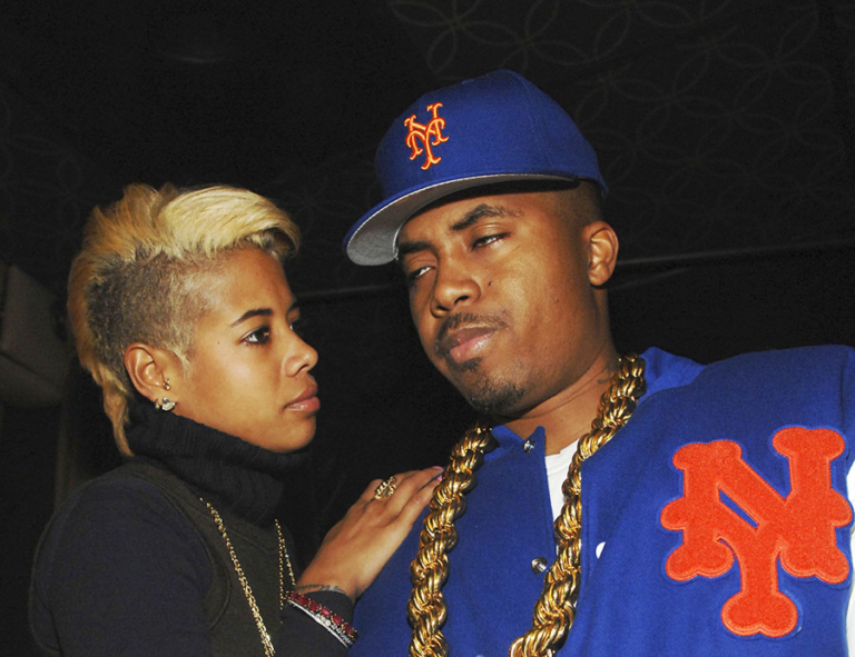 Nas Denies Physically Abusing Ex-Wife Kelis (Again) – Sandra Rose