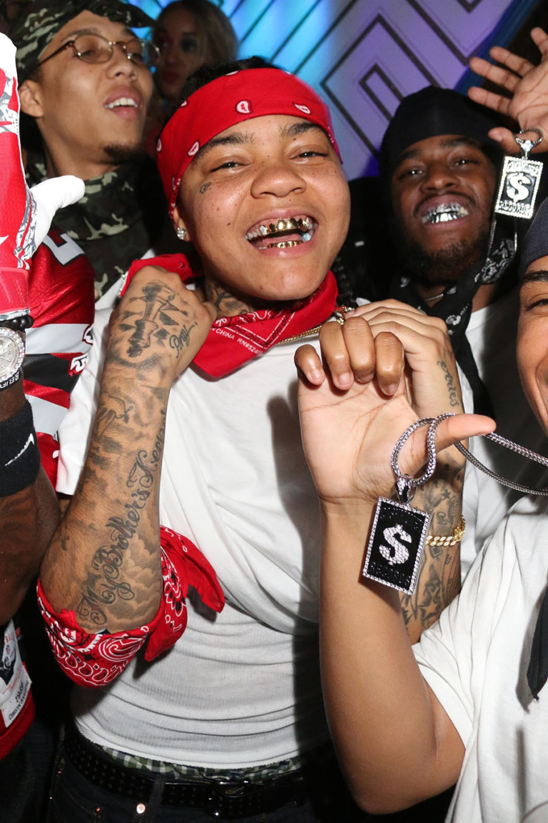 PICS: Stars Attend Halloween Parties in NYC & L.A. – Sandra Rose