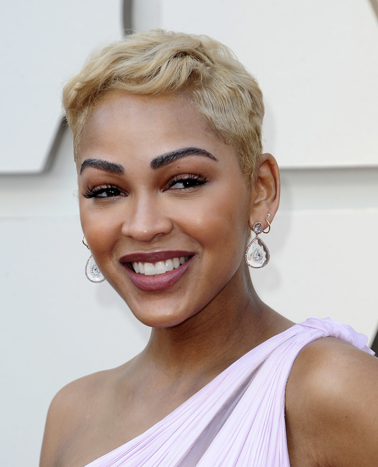 SZA at the 91st Academy Awards (Oscars 2019) held at the Dolby Theatre ...