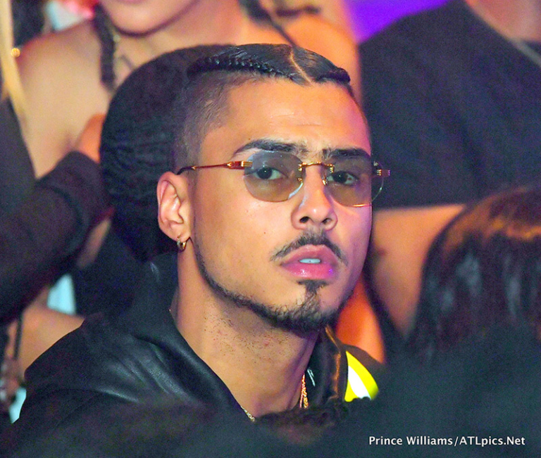 PICS: Diddy, Jeezy and Future Host Official Big Game Takeover Party at ...