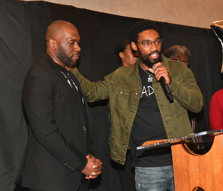 Rapper T.I., Pastor Jamal Bryant & Scrapp Deleon Raised $120K to Bail ...